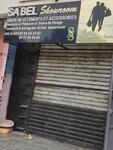 Sabel Showroom (Rue I143 No:562), giyim mağazası  Abican'dan