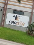 Progym (Abidjan, Cocody, Quartier de la Lycée Technique), spor ve jimnastik salonları  Abican'dan