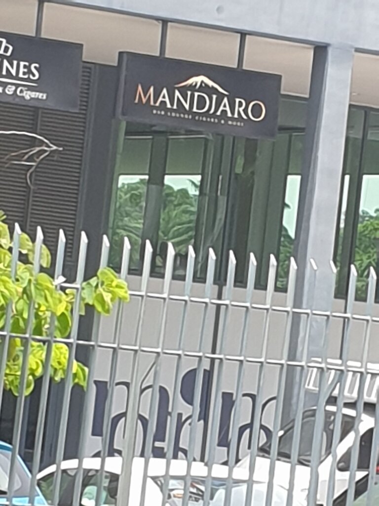 Restoran Mandjaro, Abican, foto