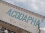 Acodapha (Brazzaville, Poto-Poto), sosyal yardım kuruluşları  Brazzaville'den