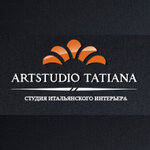 Artstudio Tatiana (Киевская улица No:117/2), mobilya mağazaları  Simferopol'dan (Akmescit'ten)