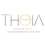 Theia Silver Jewelry (Mimar Hayrettin Mahallesi Gedikpasa Caddesi Ömür Pasaji No: 3/315 Fatih / ISTANBUL), mücevherler  İstanbul'dan