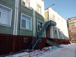 MBDOU Detsky sad № 93 g. Chelyabinska (40 Let Pobedy Street No:45А, Chelyabinsk), anaokulları  Çeliabinsk'ten