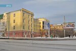 Уральский федеральный университет им. первого Президента России Б. Н. Ельцина (Chapayeva Street No:20), üniversiteler  Yekaterinburg'dan