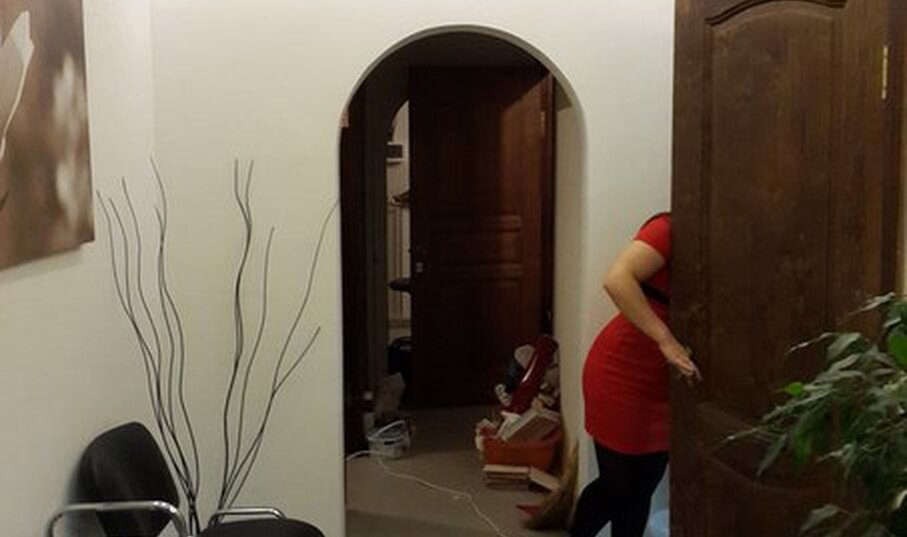 Güzellik salonu Studiya krasoty Yema, Moskova, foto