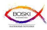 Boski (No:2, zhiloy kompleks 70 let Pobedy, Staraya Kupavna), tavan sistemleri  Staraya Kupavna'dan