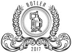 Botler (Симферопольский переулок No:6), bira üretim ekipmanları  Harkiv'den