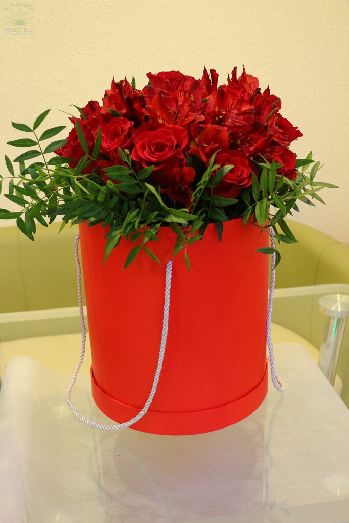 Çiçekçiler Cvety na bezhickoy, Briansk, foto