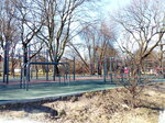 Sports ground (Proletarskaya Street No:118), spor alanı  Kaliningrad'dan