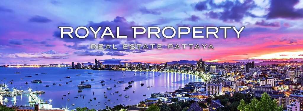 Ticari gayrimenkul alım satımı Royal Property Club, Pattaya, foto