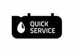 Kompaniya Quick Service (Narcoma Malysheva Street No:8), akümülatör ve şarj cihazları  Çeliabinsk'ten