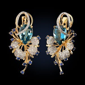 Mücevherler Di Ars, Perm, foto