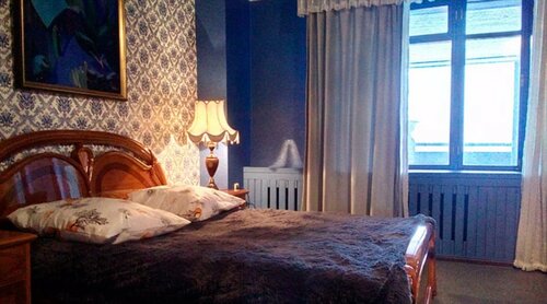 Otel Belvedere, Moskova ve Moskovskaya oblastı, foto