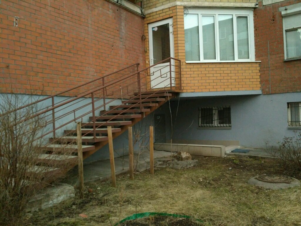 Kurye hizmetleri Sluzhba dostavki Depesha, Perm, foto