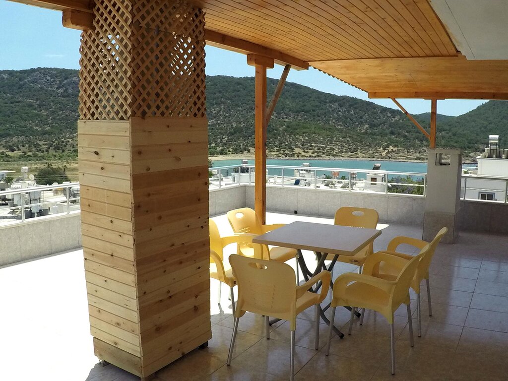 Otel Tisan Hatice hanım konağı, Silifke, foto