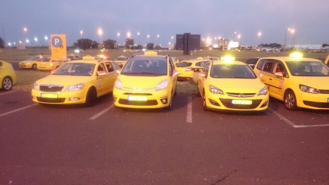 Taksi Taksi, Krasnoyarsk, foto