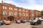 Kalitniki (Bolshaya Kalitnikovskaya Street No:42, Moscow), i̇ş merkezi  Moskova'dan