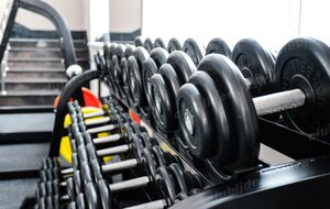 Lider Elite (Romashkovaya ulitsa No:38, Tula), fitness kulüpleri  Tula'dan