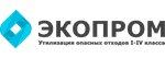 Ecoprom (Generala Zhurby Street No:5), geri dönüşüm merkezleri  Murmansk'tan