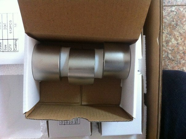 Manyetik sistemler Internet-magazin Magnit Tomsk, Tomsk, foto