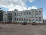 Детское отделение (Lunacharskogo Street No:33Б), hastane bölümü  Oboyan'dan