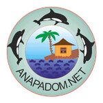 Anapadom.net (ulitsa Turgeneva No:240), i̇nternet portalları  Anapa'dan