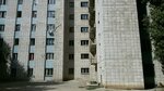 Obshchezhitiye Volgogradskogo Meditsinskogo Kolledzha (Sheksninskaya Street No:20), yurtlar  Volgograd'dan