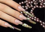 EL-nails (Lukhmanovskaya Street No:33), kozmetik ve parfümeri firmaları  Moskova'dan