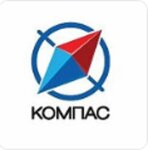 Kompaniya Kompas (Volgograd Region, Sredneakhtubinskiy rayon, Kirovskoye selskoye poseleniye, kottedzhny posyolok Akhtuba), uydu televizyonu  Volgogradskaya oblastından