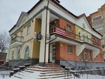Prana (Krasnoy Armii Avenue No:48Б), güzellik salonu  Sergiyev Posad'dan