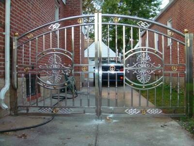 Kaynak işleri Курс-сервис, Gomel, foto