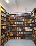 Скупка книг (Promyshlenny Drive No:37, Dolgoprudny), sahaflar  Dolgoprudny'den