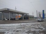 Qiwi (Rysqulov dańǵyly No:103/20), ödeme terminali  Almatı'dan