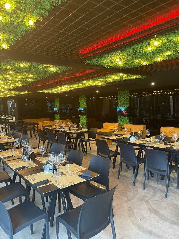 Bar Bar ristorante pizzeria bola, Campania, foto