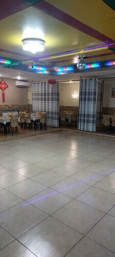 Kafe Лилия, Spassk‑Dalniy, foto