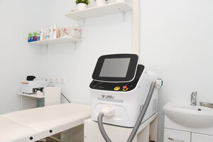 Sahar&vosk Studio (50 Let Oktyabrya Street No:54), epilasyon  Tiumen'den