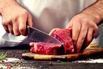 Butchers Rgj Deaconescu (Askeveien No:7), sanayi ekipmanları firmaları