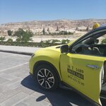 Adliye Taksi Durağı (Sümer Mah., Barış Manço Cad., No:13, Kocasinan, Kayseri), taksi durağı  Kayseri'den