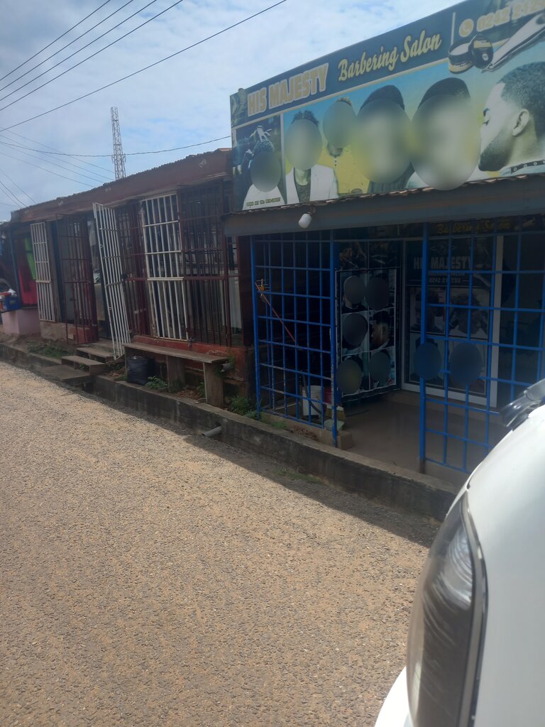 Berberler His Majesty, Dünya, foto