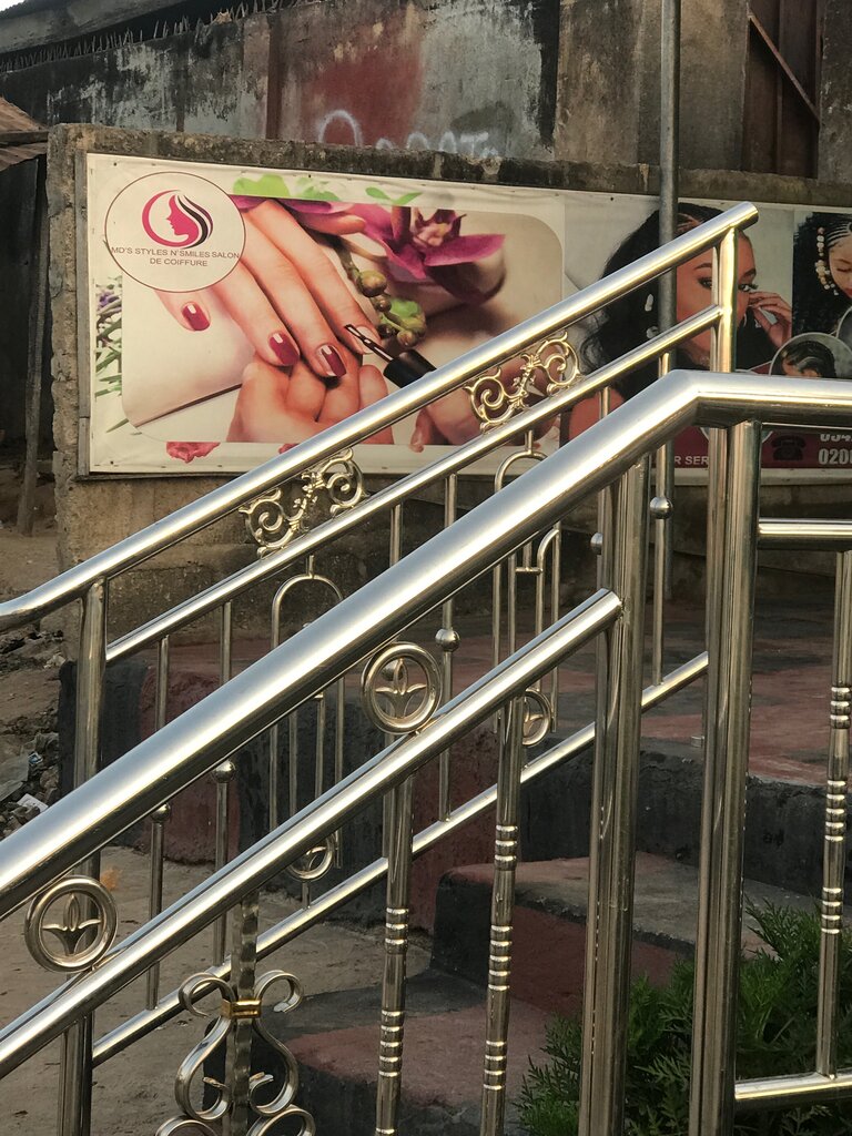 Güzellik salonu MDs Smile In Style Salon, Dünya, foto