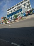 Pharmacy (Ndabaningi Sithole Road No:24, La), eczaneler  Gana'dan