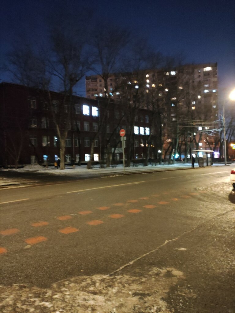 Belediyeler, devlet daireleri Gosudarstvennoye unitarnoye predpriyatiye goroda Moskvy Direktsiya garazhnogo stroitelstva, Moskova, foto