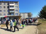 СК Дорстрой (Lesnaya ulitsa No:2А, posyolok Meliorativny), ahşap endüstrisi  Karelya Cumhuriyeti'nden