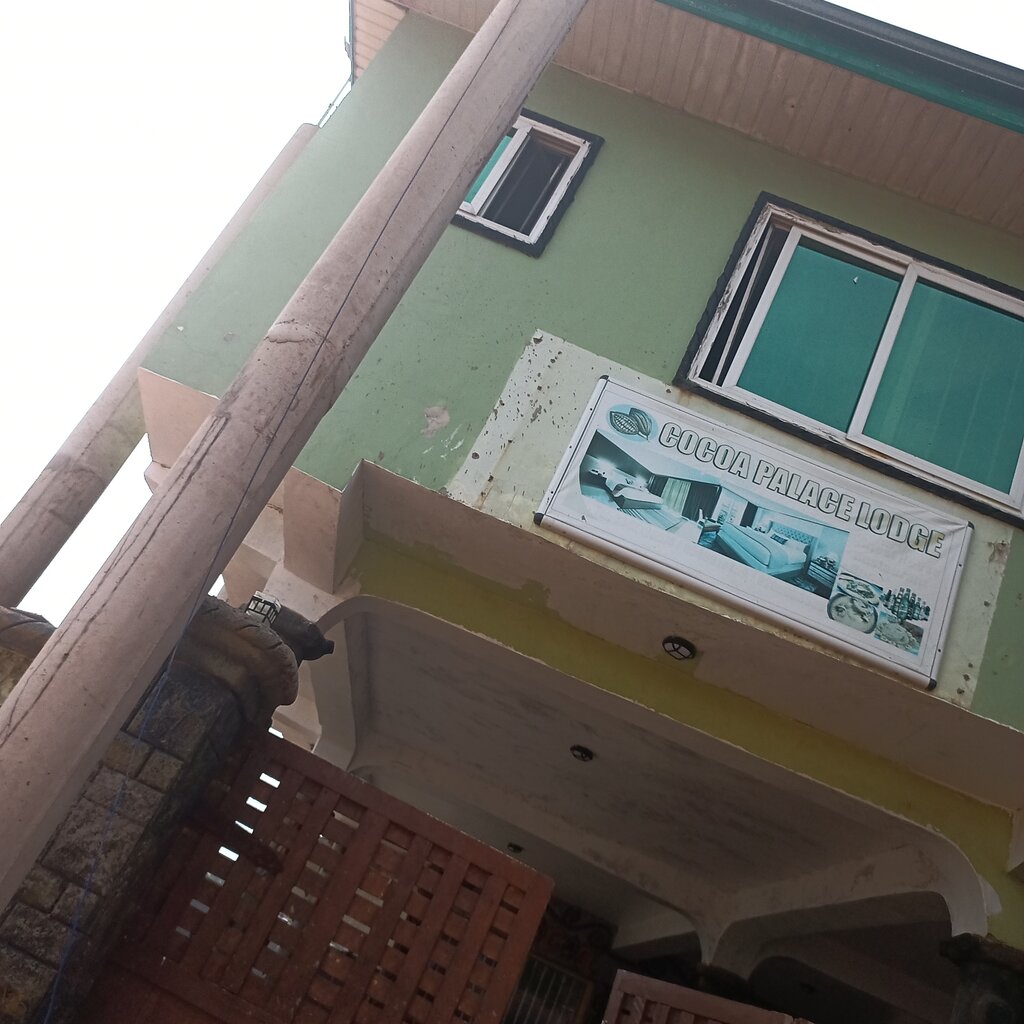 Otel Cocoa Palace Lodge, Dünya, foto