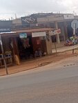 Kikis Pot (Agbon Boi Street No:37), bar  Akra'dan