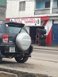 Soleil Service (Brazzaville, Commune de Bacongo, Rue Augagneur), temizlik şirketleri  Brazzaville'den