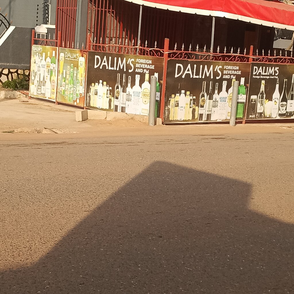 Bar Dalims Foreign, Dünya, foto