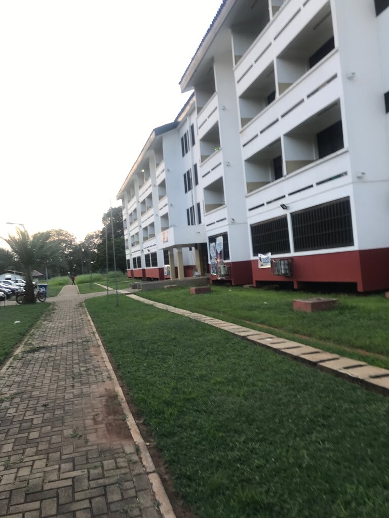 Pansiyonlar, hosteller Valco Trust Hostel 2, Akra, foto