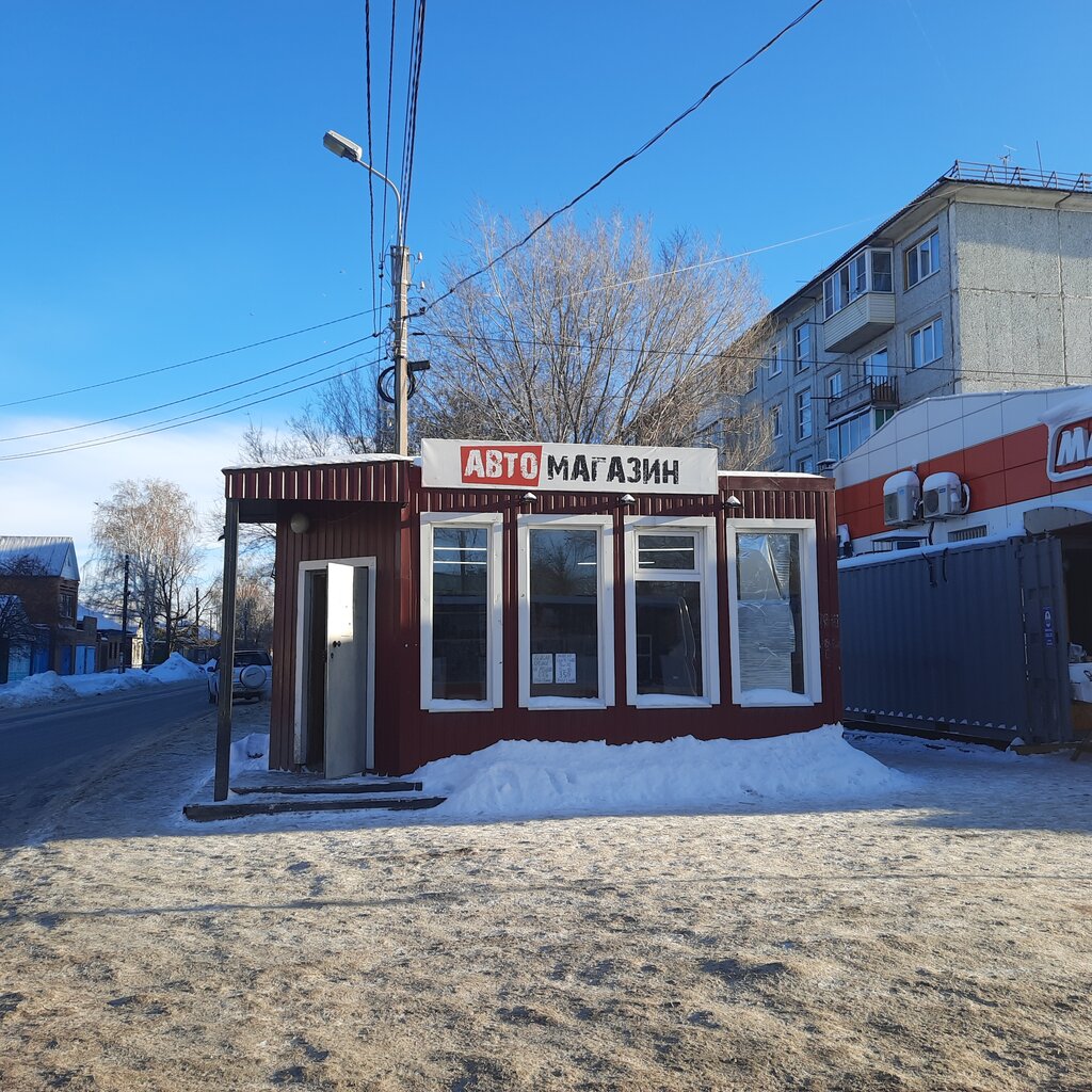 Fast food Лаваш из Тандыра, Omsk, foto