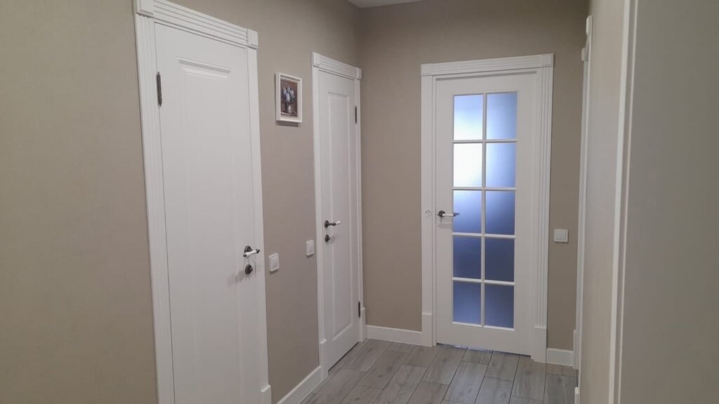 Kapılar Dveri i kukhni Bravo, Kaluga, foto